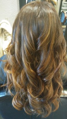 EXCLUSIVE STYLE SALON - 13 Photos & 25 Reviews - 1038 W Yosemite Ave ...