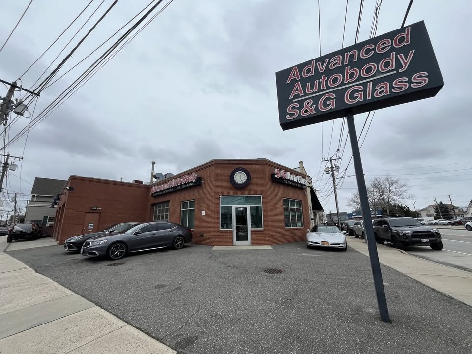 ADVANCED AUTO BODY - Updated December 2025 - 32 Reviews - 2160 Bellmore ...