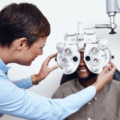 SVS VISION OPTICAL CENTERS - Updated October 2025 - 16 Photos & 20 ...