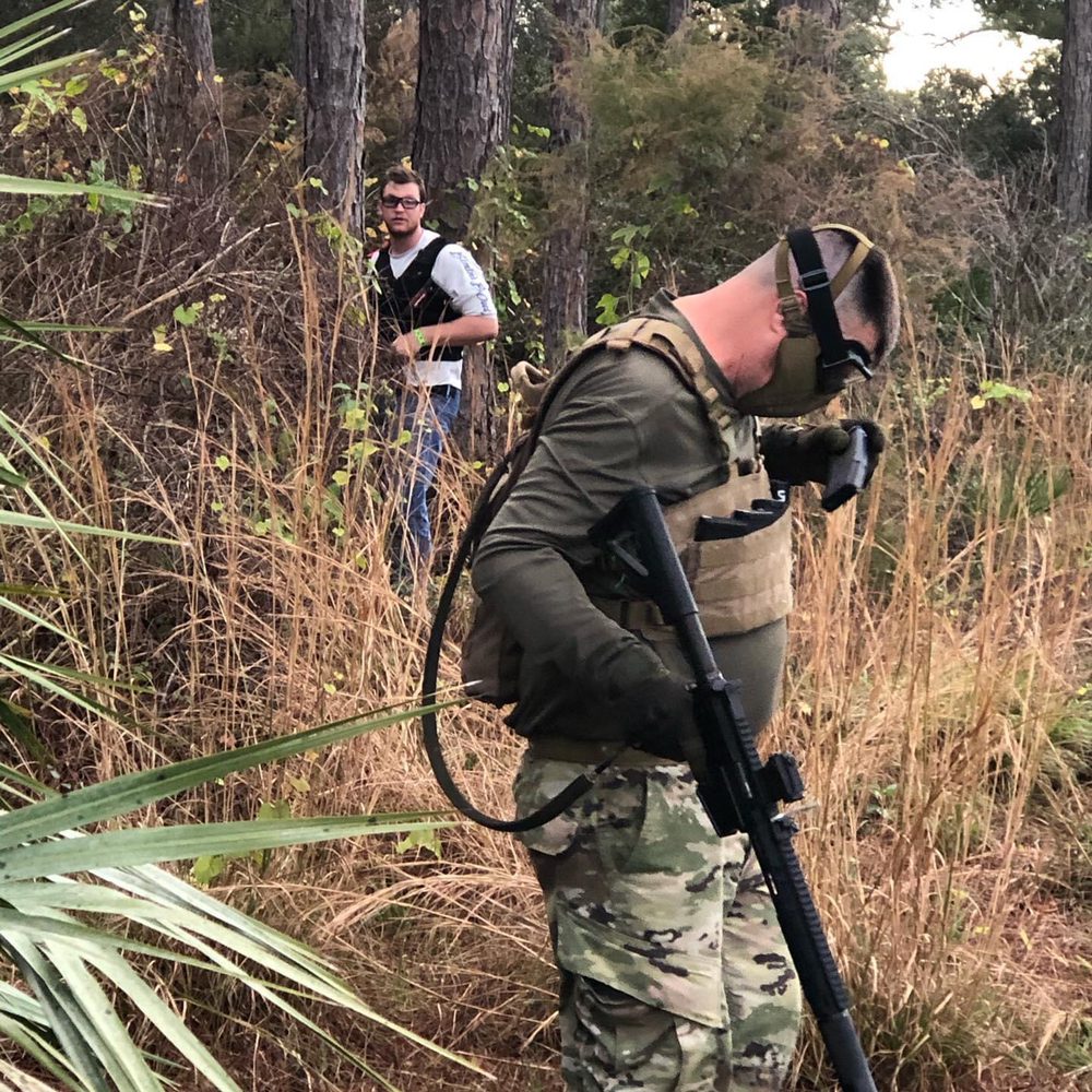 RAPTOR AIRSOFT FIELD & SHOP - Updated April 2024 - 820 Photos & 13 ...