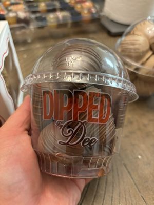 DIPPED BY DEE - Updated January 2025 - 48 Photos & 20 Reviews - 7208 S ...