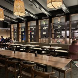 WIND JAPANESE AND THAI - Updated December 2025 - 366 Photos & 164 ...