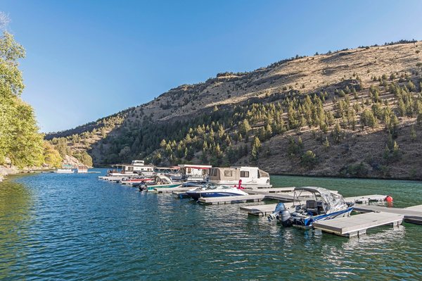 PELTON PARK MARINA - Updated August 2025 - Request Information - 3300 ...