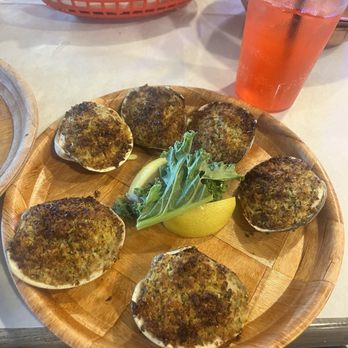 RUSTIC INN CRABHOUSE - Updated November 2024 - 3529 Photos & 2368 ...