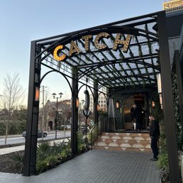 CATCH - Updated December 2025 - 388 Photos & 103 Reviews - 3005 Maple ...