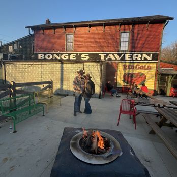 BONGE’S TAVERN - Updated December 2025 - 361 Photos & 255 Reviews ...