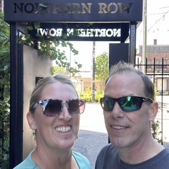 NORTHERN ROW BREWERY & DISTILLERY - Updated December 2025 - 150 Photos ...