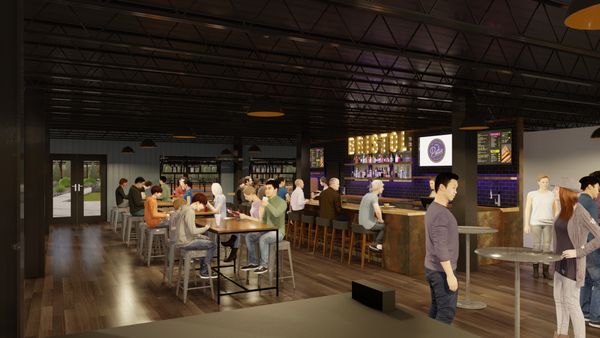 THE PATIO - Updated October 2025 - 10 Photos - 109 Raytheon Rd, Bristol ...