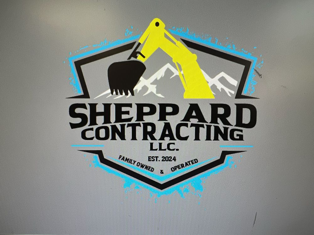 SHEPPARD CONTRACTING - Updated March 2024 - Church Road, Virginia ...