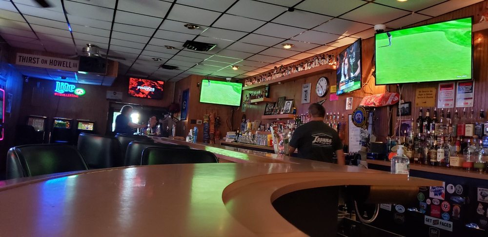 THE BUBBLER - Updated July 2024 - 27 Photos & 36 Reviews - 3158 S ...