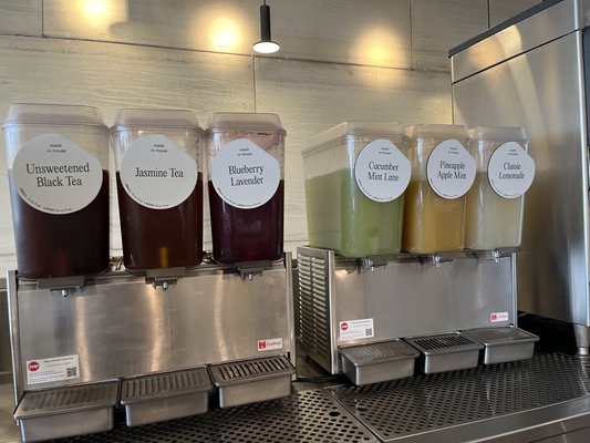 CAVA - Updated January 2026 - 334 Photos & 324 Reviews - 213 Kentlands ...