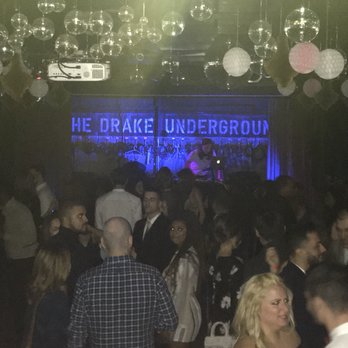 THE DRAKE UNDERGROUND - Updated September 2024 - 34 Photos & 38 Reviews ...