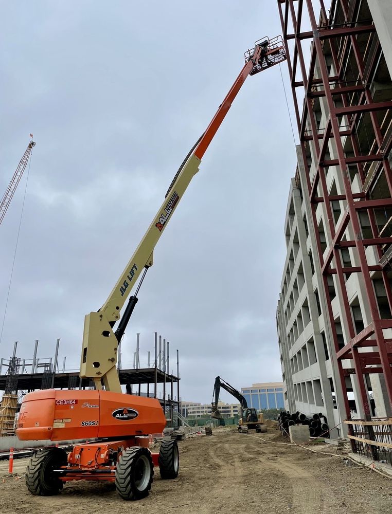 ALL ACCESS RENTALS - Updated September 2025 - 61 Photos - 3364 Helix St ...