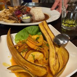 SAZÓN - Updated January 2026 - 998 Photos & 1195 Reviews - 1129 ...