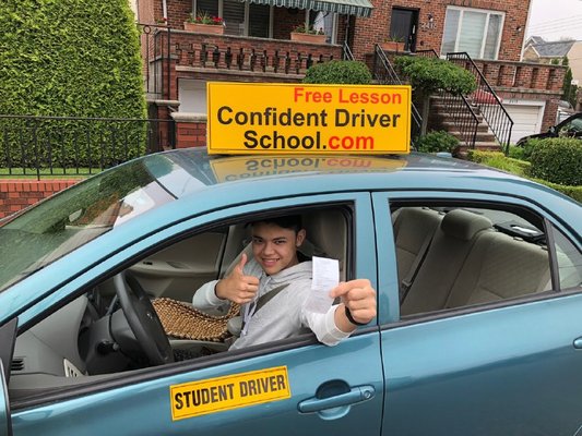 CONFIDENT DRIVER DRIVING SCHOOL - Updated December 2025 - 27 Photos ...