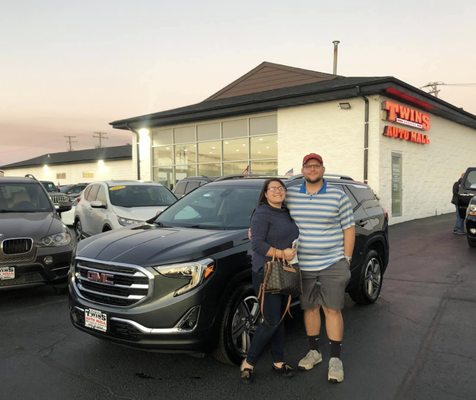 TWINS AUTO MALL - Updated December 2025 - 61 Photos & 12 Reviews - 3424 ...