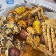 RUSTY CRAB DADDY - 81 Photos & 57 Reviews - 932 S Bluff St, St. George ...