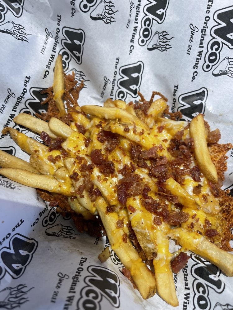 THE WING COMPANY - Updated December 2025 - 28 Reviews - 707 W 3rd St ...