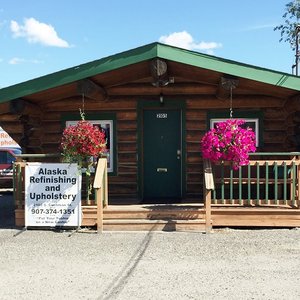 GREER TANK - Updated January 2025 - 3140 Lakeview Dr, Fairbanks, Alaska ...