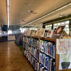 HAWAII STATE PUBLIC LIBRARY SYSTEM - LAHAINA LIBRARY - 27 Photos - 680 ...