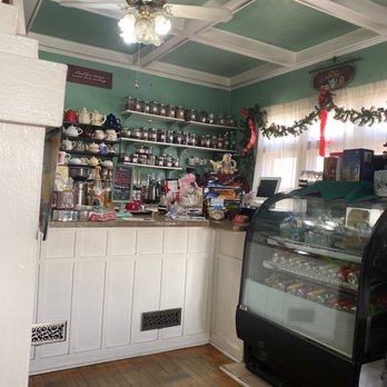 CAFFE FIORETTI - Updated August 2025 - 78 Photos & 39 Reviews - 3429 ...