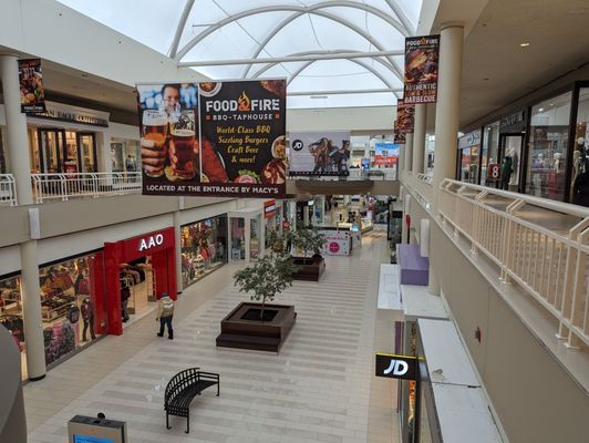 GALLERIA AT CRYSTAL RUN MALL - Updated July 2024 - 76 Photos & 34 ...