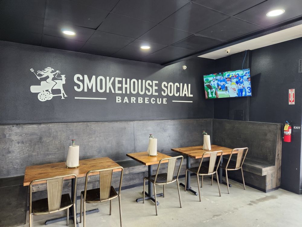 SMOKEHOUSE SOCIAL BARBECUE - Updated October 2025 - 208 Photos & 139 Reviews - 2363 E Colorado ...