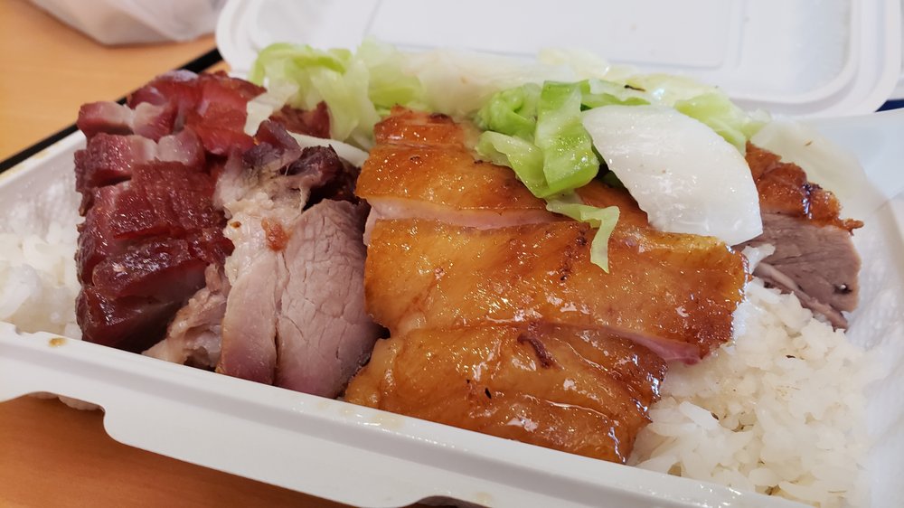 TONG HA SUPREME BBQ - Updated September 2024 - 55 Photos & 31 Reviews ...