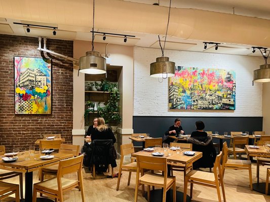 LITTLE BEET TABLE - 1035 Photos & 655 Reviews - 333 Park Ave S, New ...