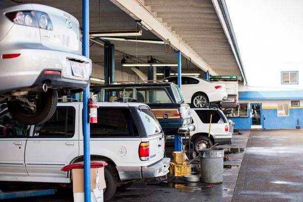 NORTH COUNTY AUTO SERVICE - Updated May 2026 - 63 Photos & 222 Reviews ...