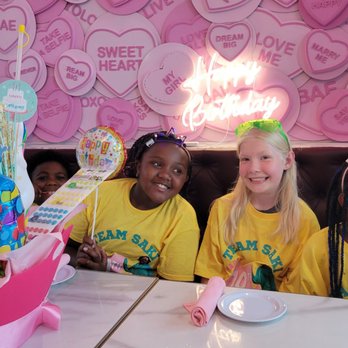 SUGAR FACTORY - CHERRY HILL - 60 Photos & 83 Reviews - 923 Haddonfield ...