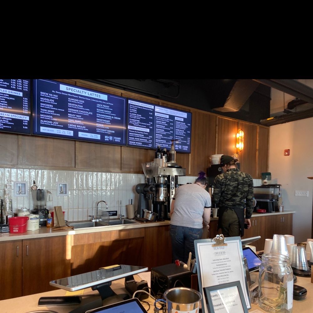 BREW HAHA - Updated January 2026 - 21 Photos & 17 Reviews - 1000 ...