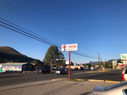 OLE TACO - Updated December 2025 - 22 Photos & 52 Reviews - 319 ...