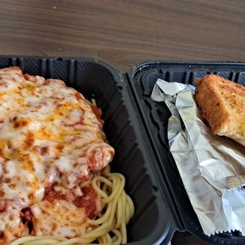 SPAGHETTI WORKS - Updated July 2025 - 268 Photos & 498 Reviews - 502 S ...