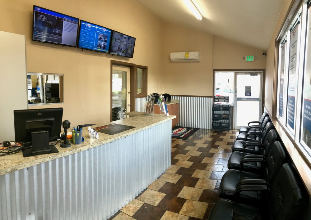 SPEEDEE OIL CHANGE & AUTO SERVICE - Updated July 2024 - 38 Reviews ...