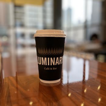 THE LUMINARY CAFE & BAR - Updated December 2025 - 30 Photos & 14 ...