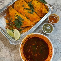 CHILACATES MEXICAN STREET FOOD - 73 Photos & 80 Reviews - 33 Boylston ...