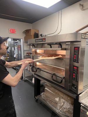 MIKE’S PIZZA - Updated January 2025 - 38 Photos & 14 Reviews - 328 ...