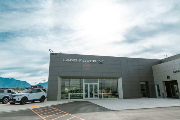 LAND ROVER LEHI - Updated December 2025 - 28 Photos & 48 Reviews - 2302 ...