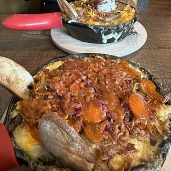 MACS - MACARONI AND CHEESE SHOP - Updated December 2025 - 118 Photos ...