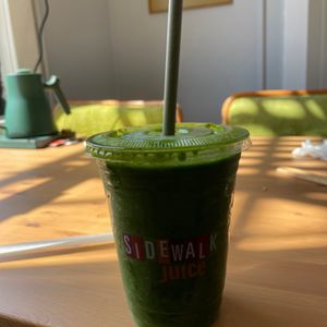 SIDEWALK JUICE - 183 Photos & 336 Reviews - Juice Bars & Smoothies ...
