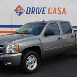 Drive Casa Reviews | Read Customer Service Reviews of drivecasa.com