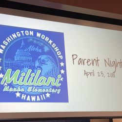 MILILANI MAUKA ELEMENTARY SCHOOL - 37 Photos - 95-1111 Makaikai St ...