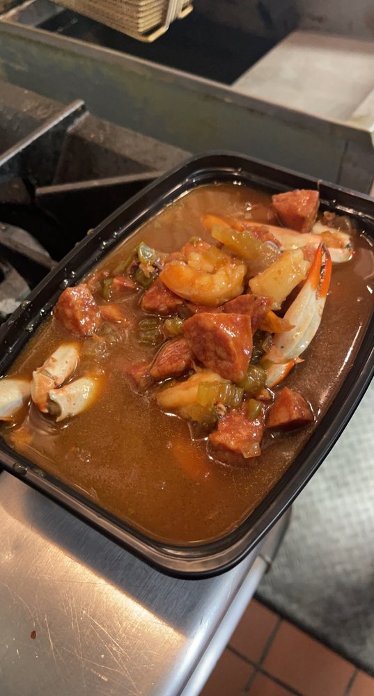 WHO DAT PO’BOYS - Updated October 2025 - Milwaukee, Wisconsin - Food ...