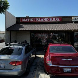 MATIKI ISLAND BBQ - Updated April 2025 - 1851 Photos & 2112 Reviews ...