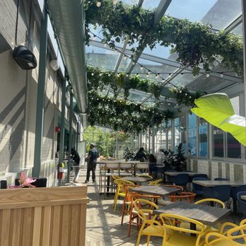 BAR SERRA - Updated July 2024 - 189 Photos & 103 Reviews - 1876 Utica ...