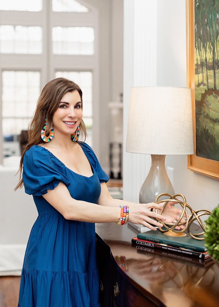 DESIGN WITH LACEY - Updated November 2025 - 26 Photos - Columbus ...