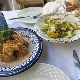 CHEFIKA CAFE MEDITERRANEAN - Updated October 2025 - 253 Photos & 99 ...