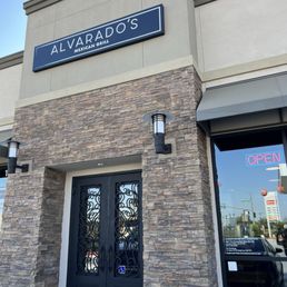 ALVARADO’S MEXICAN GRILL - Updated December 2025 - 431 Photos & 481 ...