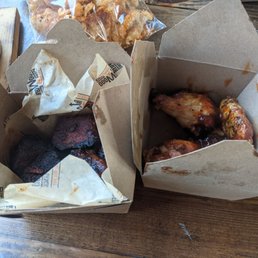 REDWOOD SMOKE SHACK - 653 Photos & 289 Reviews - 2001 Manteo St ...